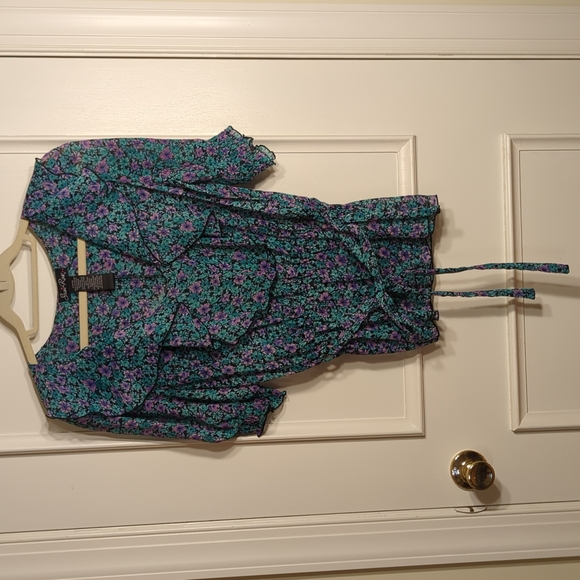 Susie Rose | Tops | Susie Rose Top Size L113 | Poshmark